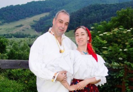 Cristian Florescu | Choretaki